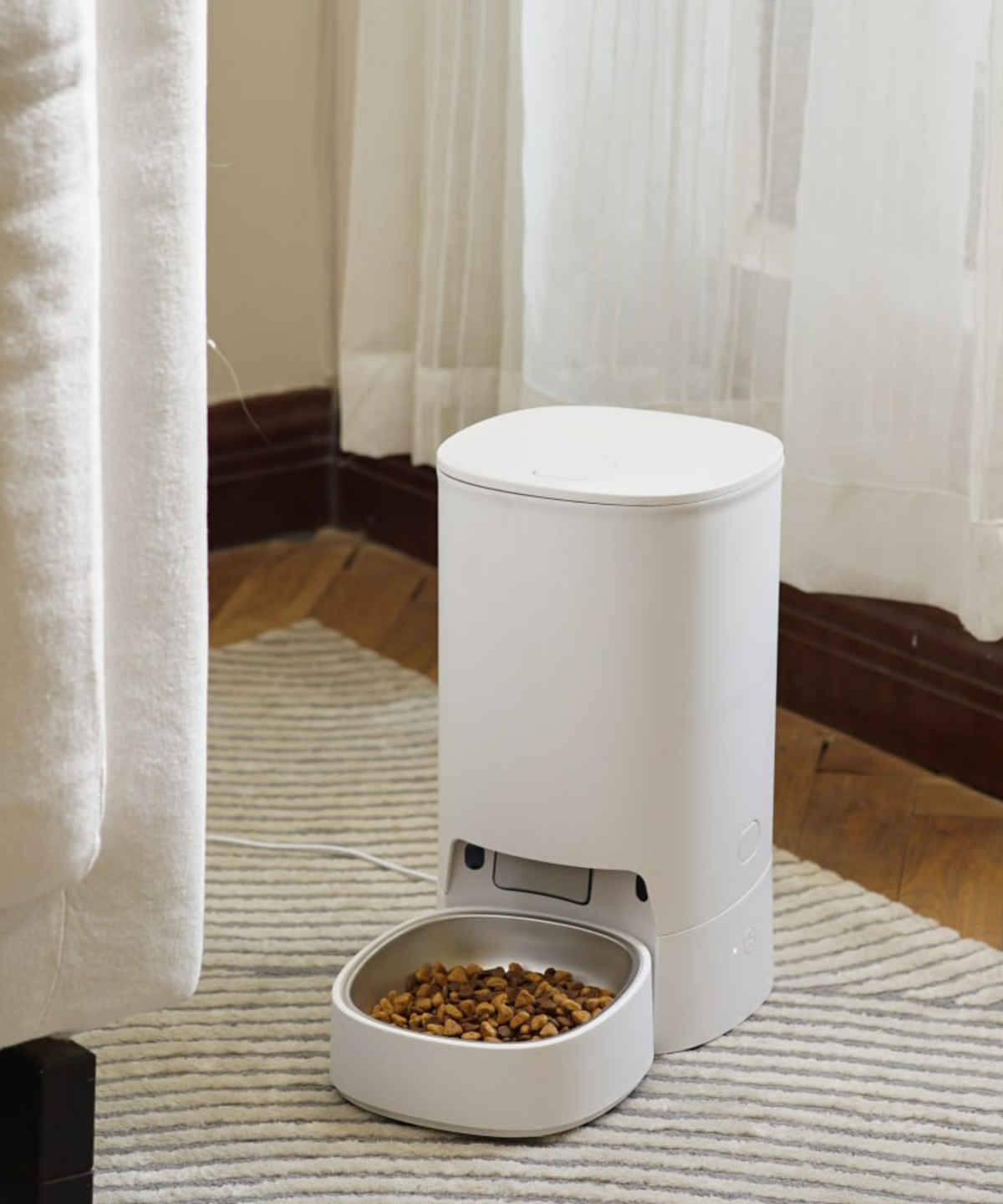 Petree Europe | Zelfreinigende kattenbakken